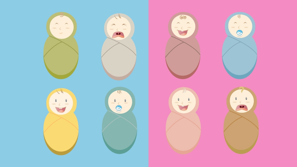 The Apgar Score | Nucleotype